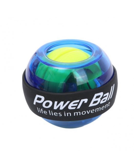 POWER BALL - RUNNERS